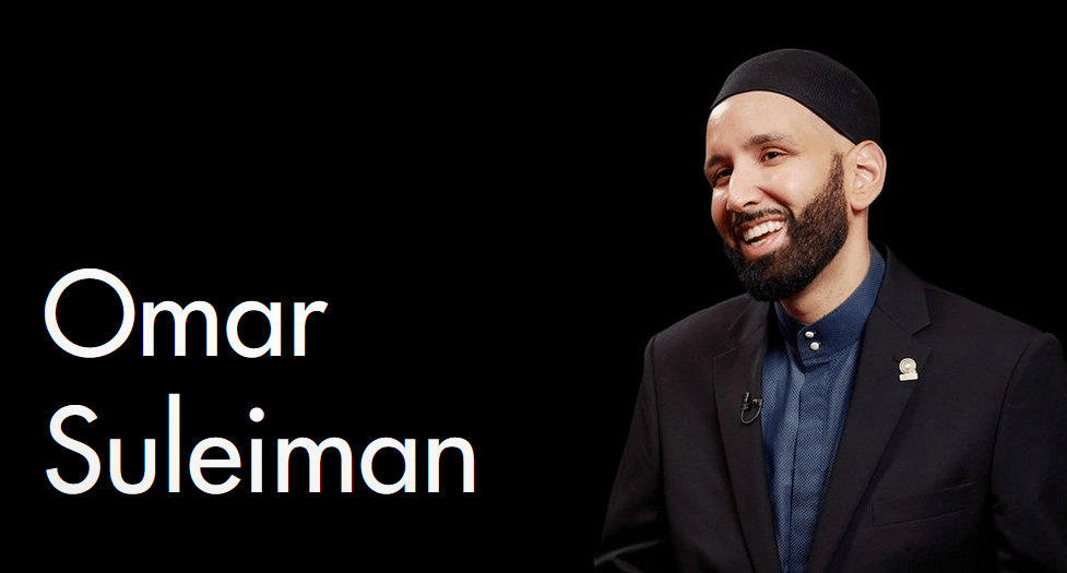 Dr. Omar Suleiman’s Audio About Jinns, But They Do Not Exist? – The ...