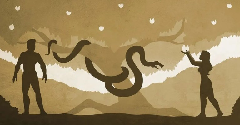 The Doctrine of Original Sin: Its Historical Evolution and Modern ...