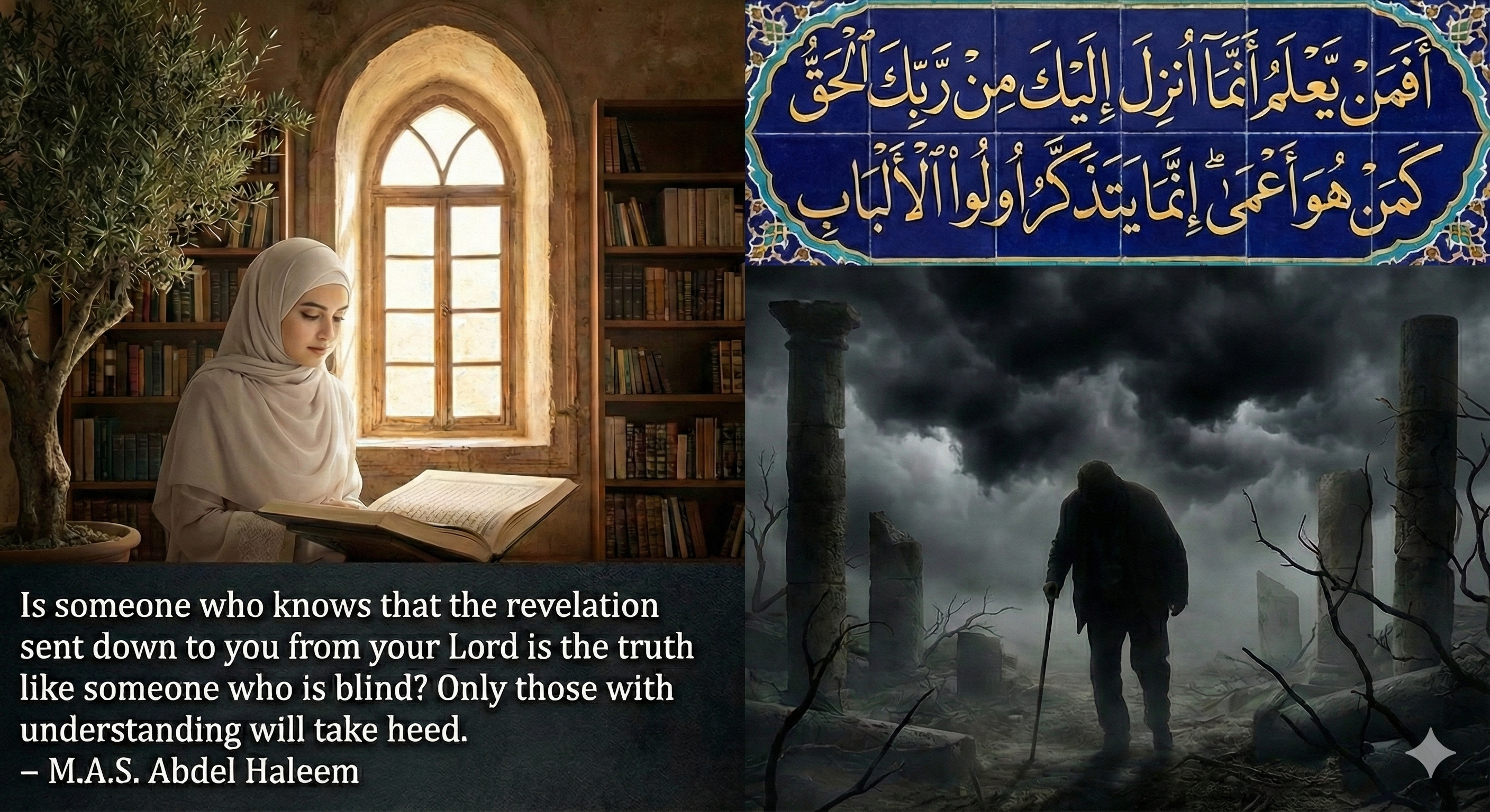 A History of the Kaaba Across Time, Prophetic History, and the Modern ...