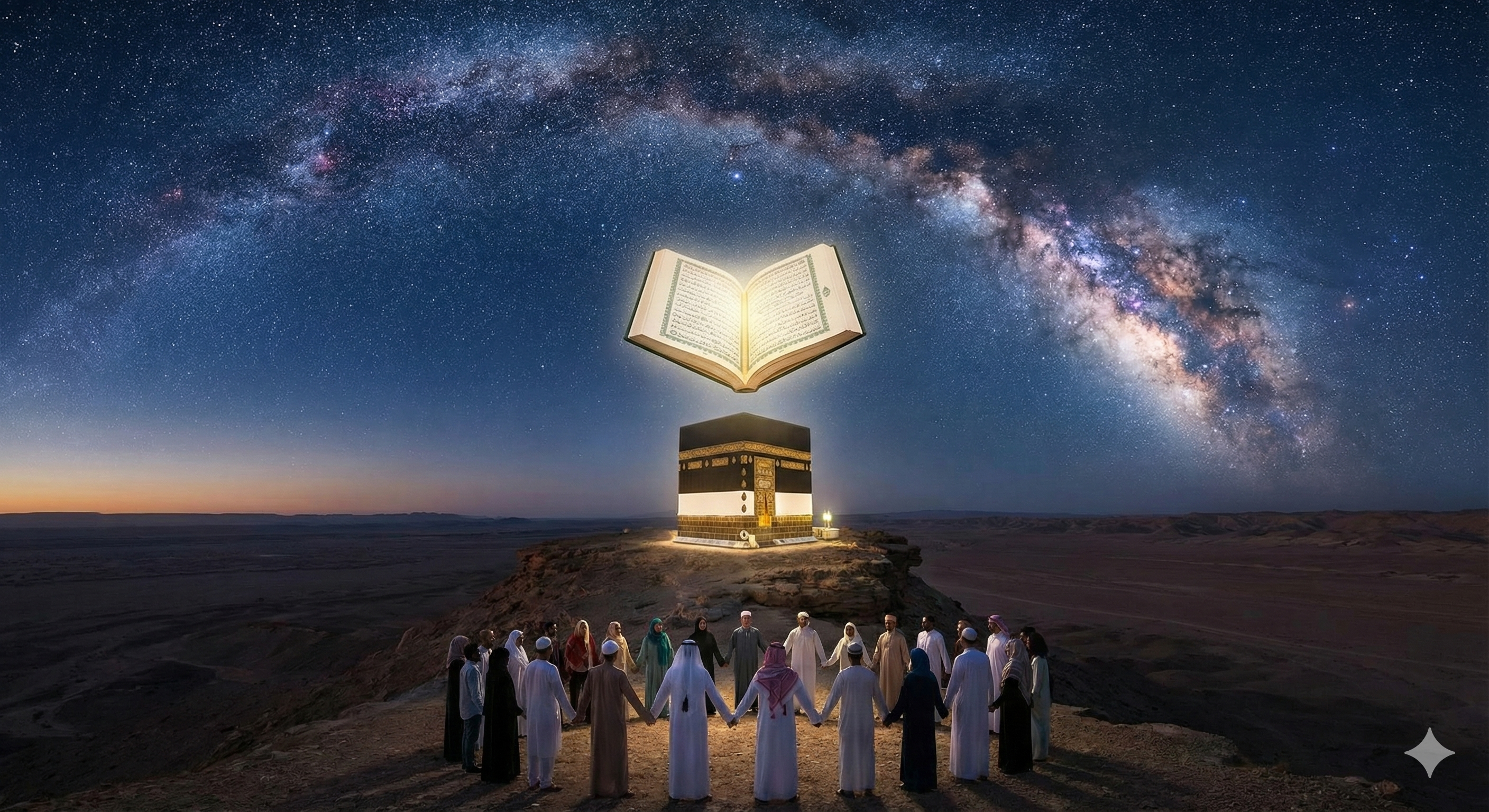 Where are they, all those Aliens? The Quran Did Prophesize them – The ...