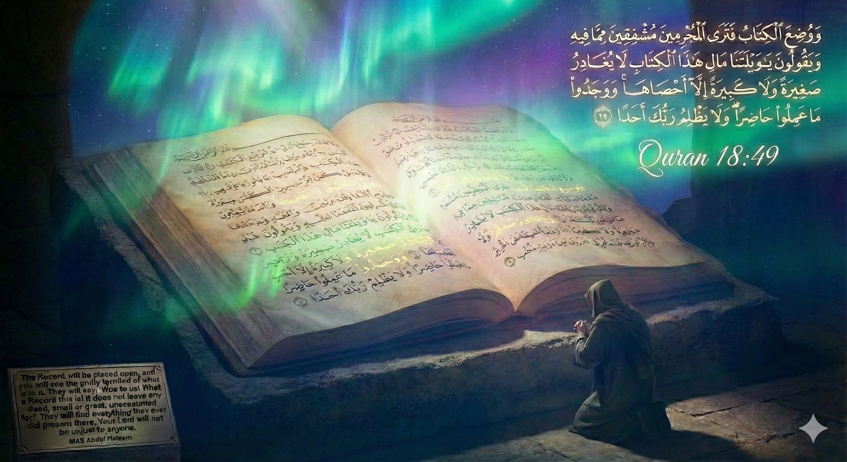Where are they, all those Aliens? The Quran Did Prophesize them – The ...