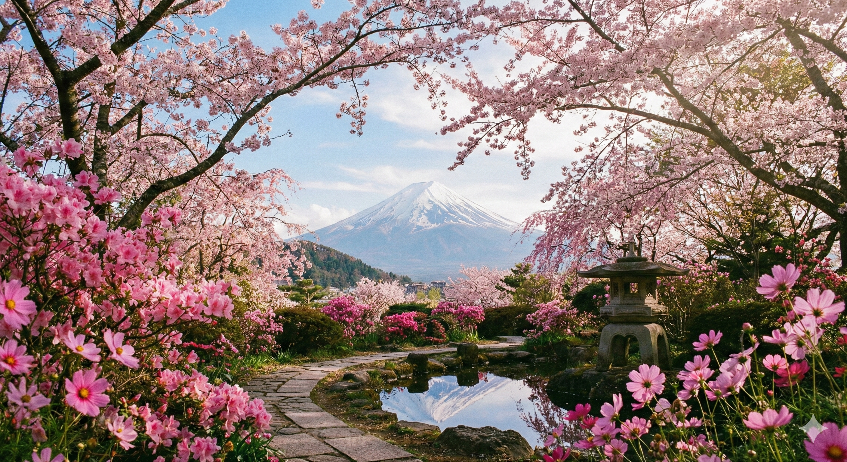 The Eternal Sanctuary: A Comprehensive History and Demographic ...