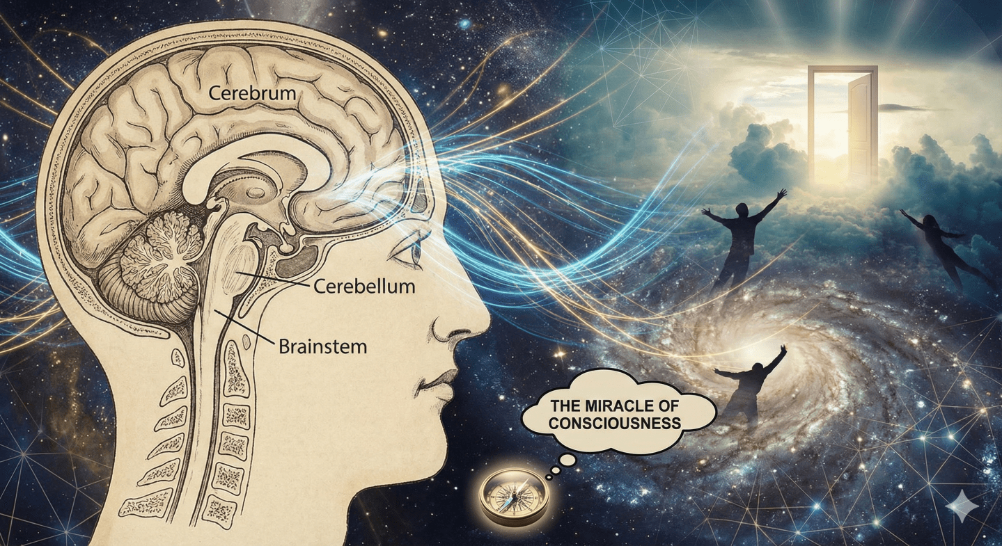 Consciousness Denial and the Incoherence of Metaphysical Naturalism ...