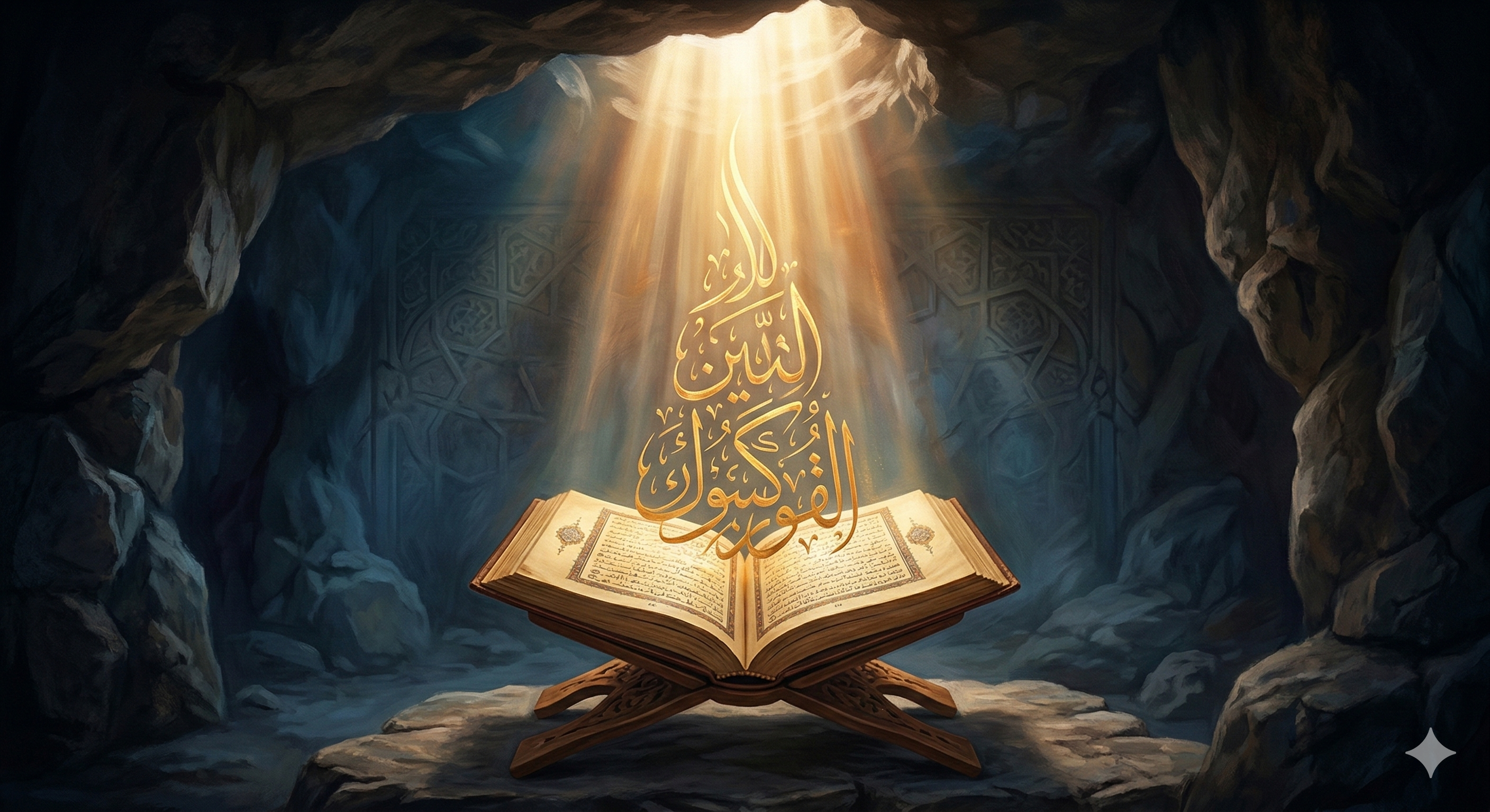 Three Hundred Verses About Compassionate Living in the Qur’an – The ...