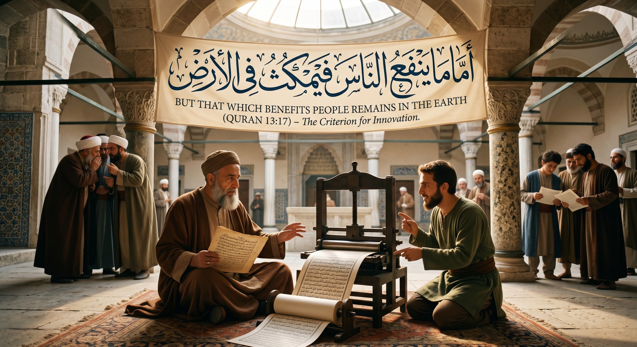 Comprehensive Catalogue of Hadith on Imam Mahdi in Sunni and Shia ...